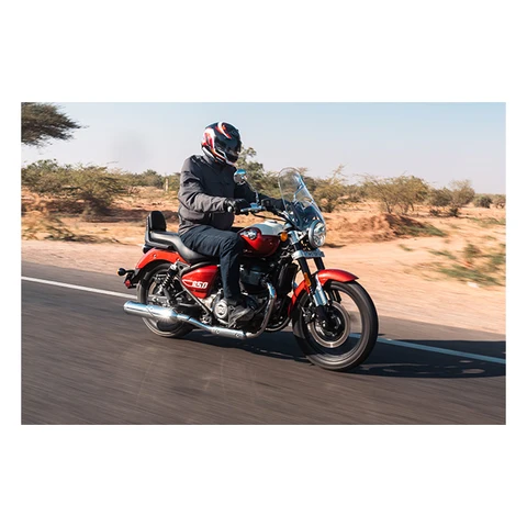 Buy Super Meteor 650 Power And Elegance Redefined Legend Bikes In The ...