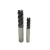 Buy Sus Stainless Steel Milling Cutter 4 Flute Round Nose Cutter Cnc ...