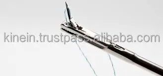 Buy Suture Passer Shoulder Joint Arthroscopy Rotator Cuff Labral Repair ...