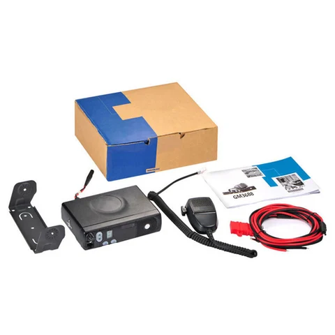 Buy The Original 25w Remote Mobile Wireless Intercom Base For Motorola ...