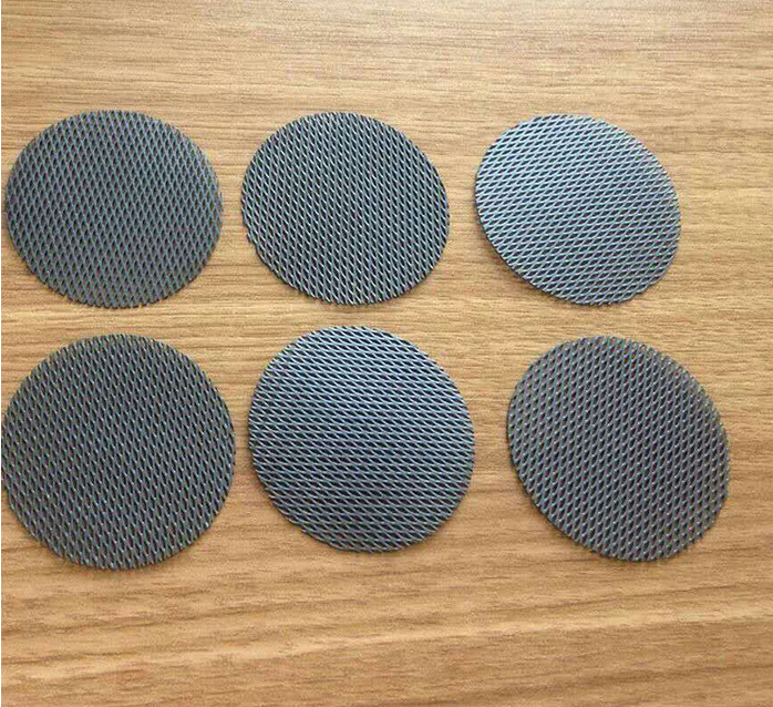 Buy Titanium Anodizing Fixtures Titanium Gr2 Disk Rack Anode Rack ...