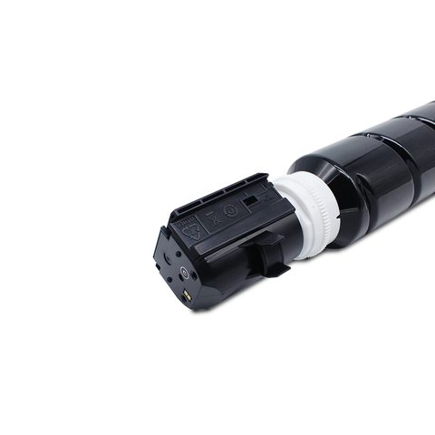 Buy Toner Cartridges Np G67 / Gpr-53 / C-exv 49 For Canon C3330 C3320 C3325 C3520 Original Color ...