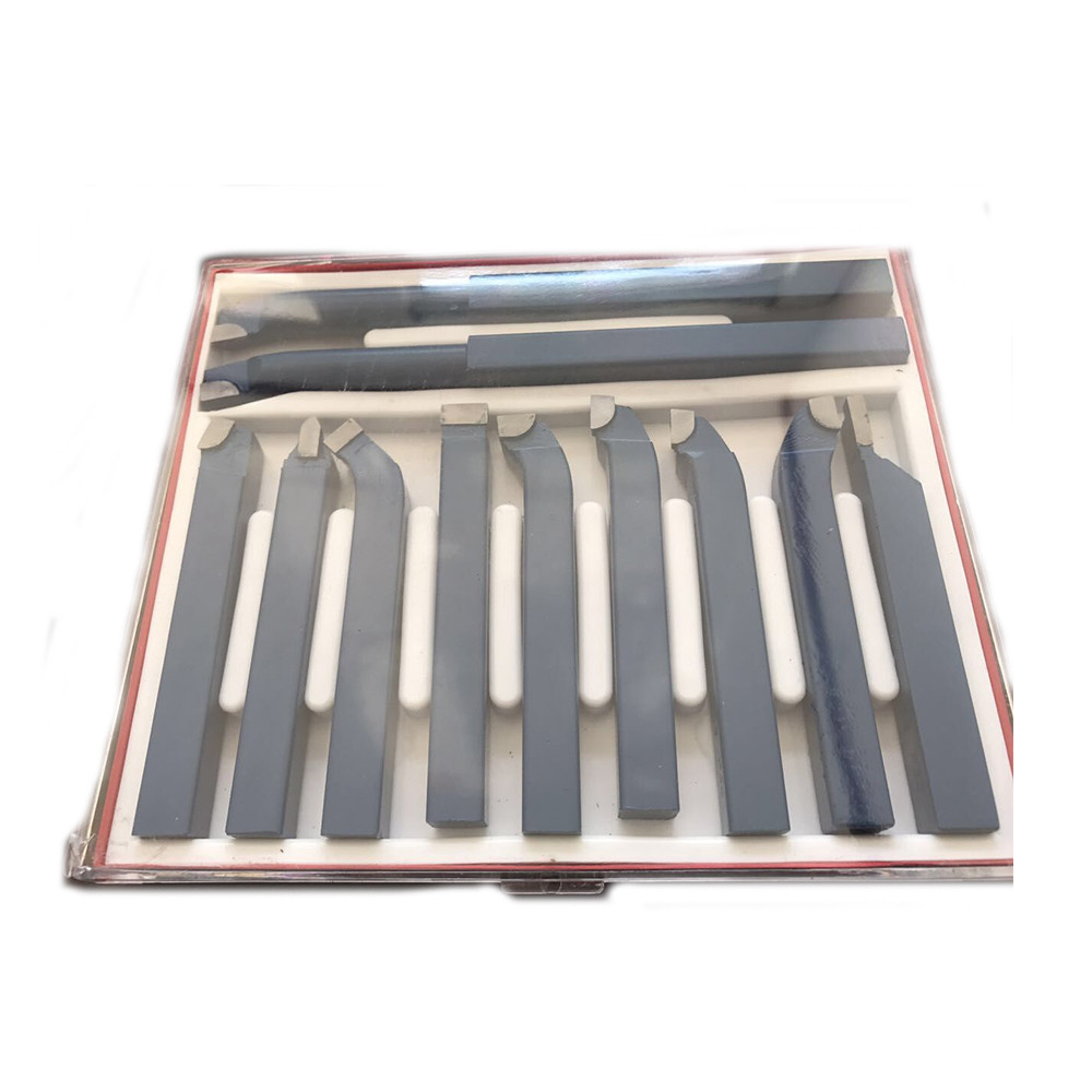 Buy Turning Tool 16x16 Welding Knife Cutting Tool 11pcs Turning Tool ...
