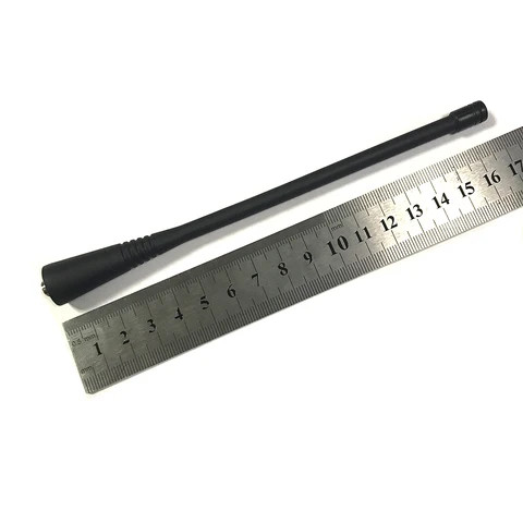 Buy Uhf Whip 6.5 Inch Antenna For Vx-451 Vx-454 Vx-459 Evx-531 Evx-534 ...