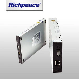 Buy Usb Simulator Floppy Drive For Amada Brake Press from Tianjin ...
