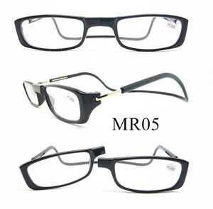 Buy Various Split Magnetic Readers, Clic Reading Glasses from Linhai ...