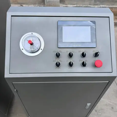 Buy Vegetable Vacuum Mixer Blendermachine Industrial Industry Mixer ...