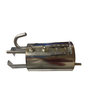 Buy Water Dispenser Parts Hot Tank Stainless Steel 1l from Hefei Aqua ...