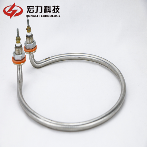 Buy Water Heating Element Immersion Heating Element Round Heating ...