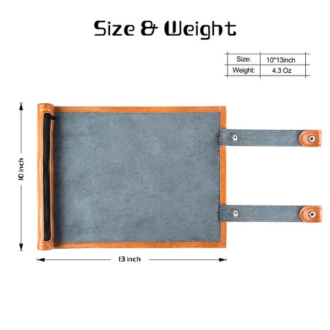 Buy Wholesale Dnd Dice Tray Scroll Dice Mat Pu Leather And Velvet ...