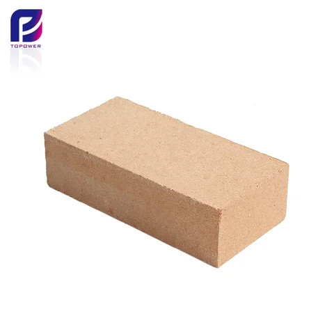 Buy Wholesale Furnace Refractory Bricks Yellow Fire Clay Firebrick For ...