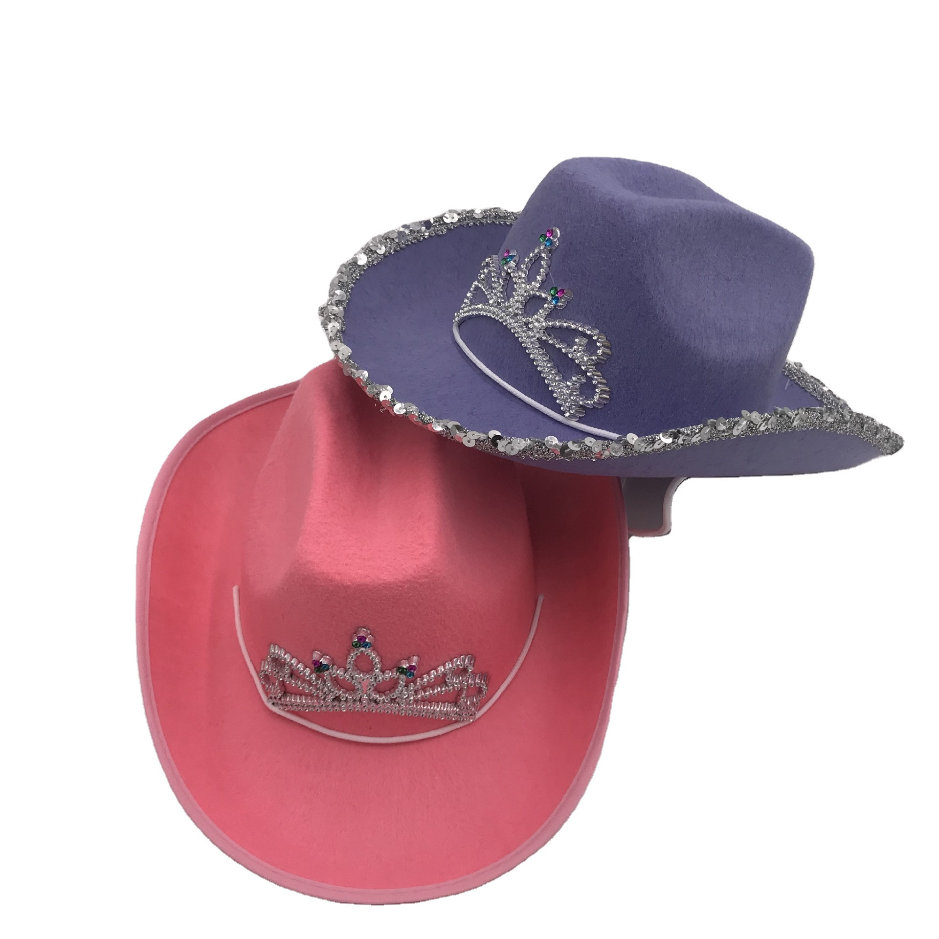 Buy Wild West American Cowboy Police Hat from Yiwu Crazy Happy Crafts ...