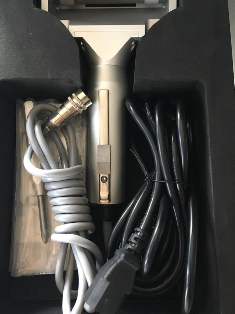 Buy Wound Care Electric Dermatome Price / Burns Surgery Instrument from ...