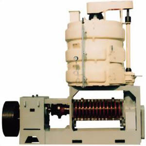 Buy Zy283-3 Soybean Oil Pre-expell Large Sized Oil Extraction Equipment ...