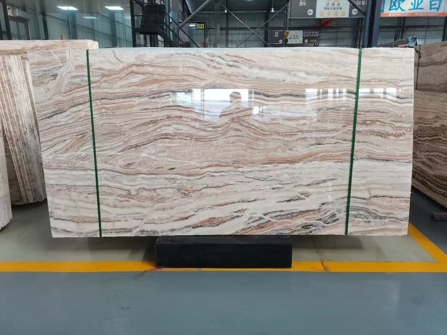 Buy Jurassic Onyx Slabs Wholesale,optimustone Jurassic Onyx Slabs from ...