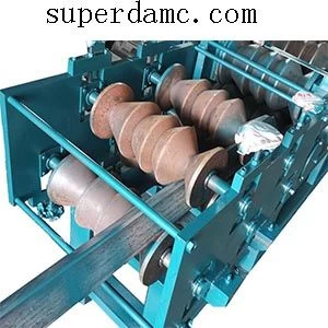 Buy Ms Tube Square Tubing Shape Fabricate Machines from Shenzhen ...