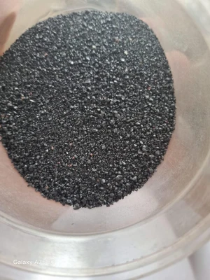 Buy Spent Copper Slag (ship Blasting Waste) from Alraqe international ...