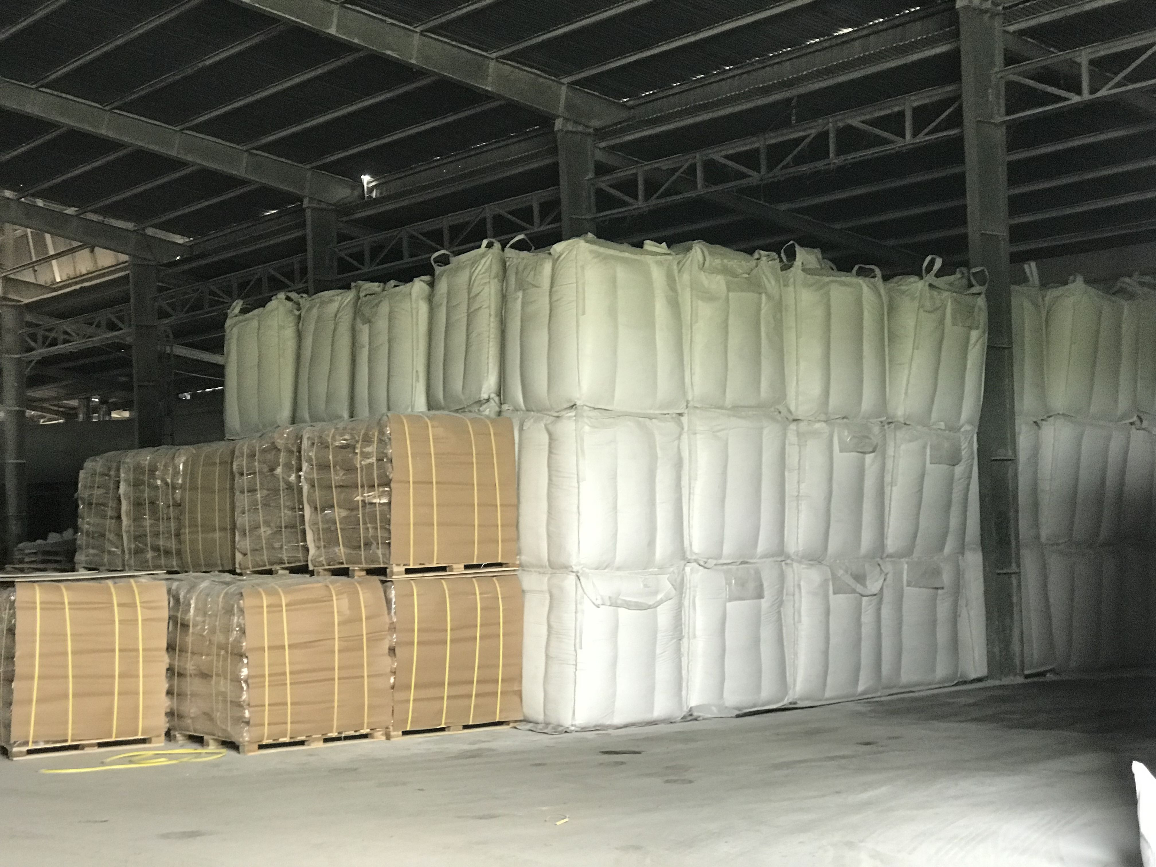 Buy Tapioca Starch from KTIMEX CO., LTD, Vietnam | Tradewheel.com