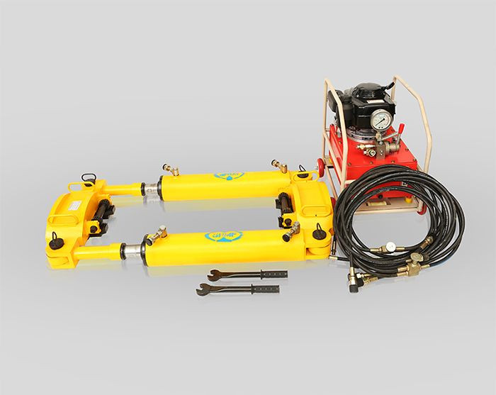 Buy Hot Selling Hydraulic Rail Tensor from Wuhan Lianke Ruiji Rail ...