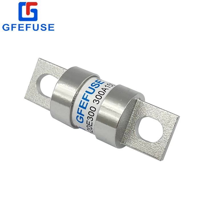 Buy 1h20e Fuse Link 50a-400a Fast Dc Fuses/car Fuse from Dongguan ...