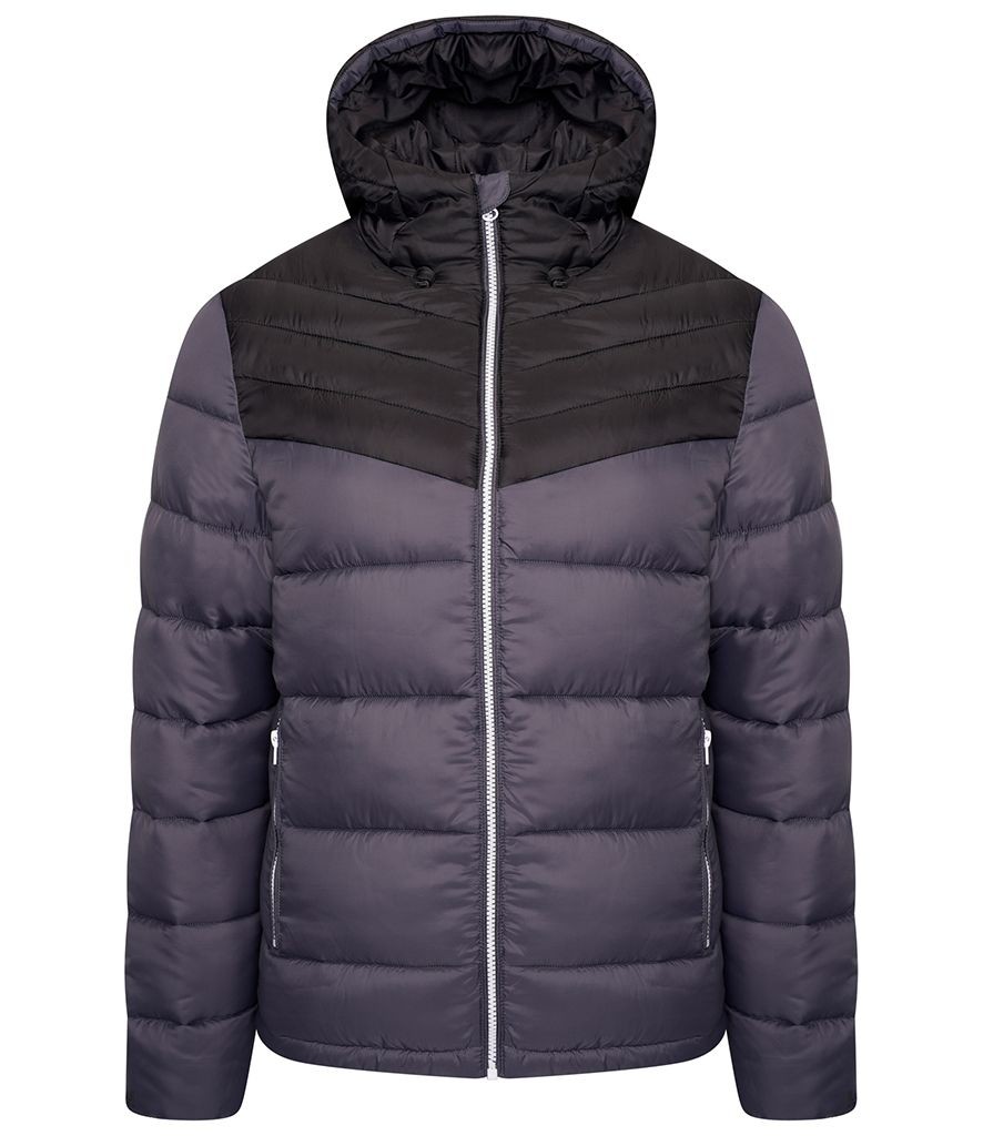 Buy Pufffer Jacket from Star Sports, Pakistan | Tradewheel.com