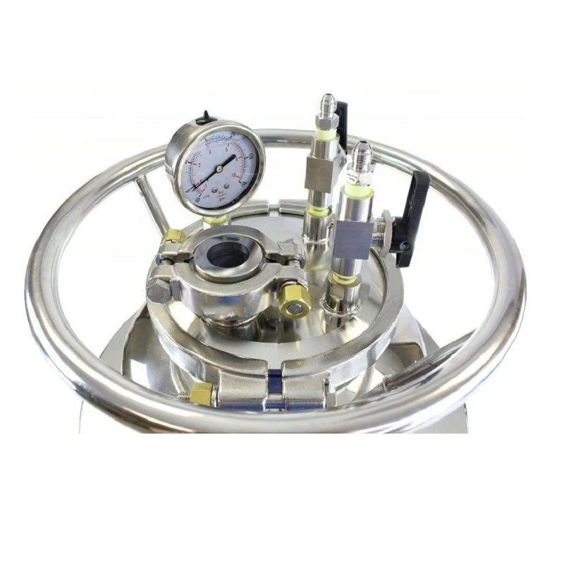 Buy Solvent Storage Tank from Wenzhou Cuite Stainless Steel Co., Ltd ...