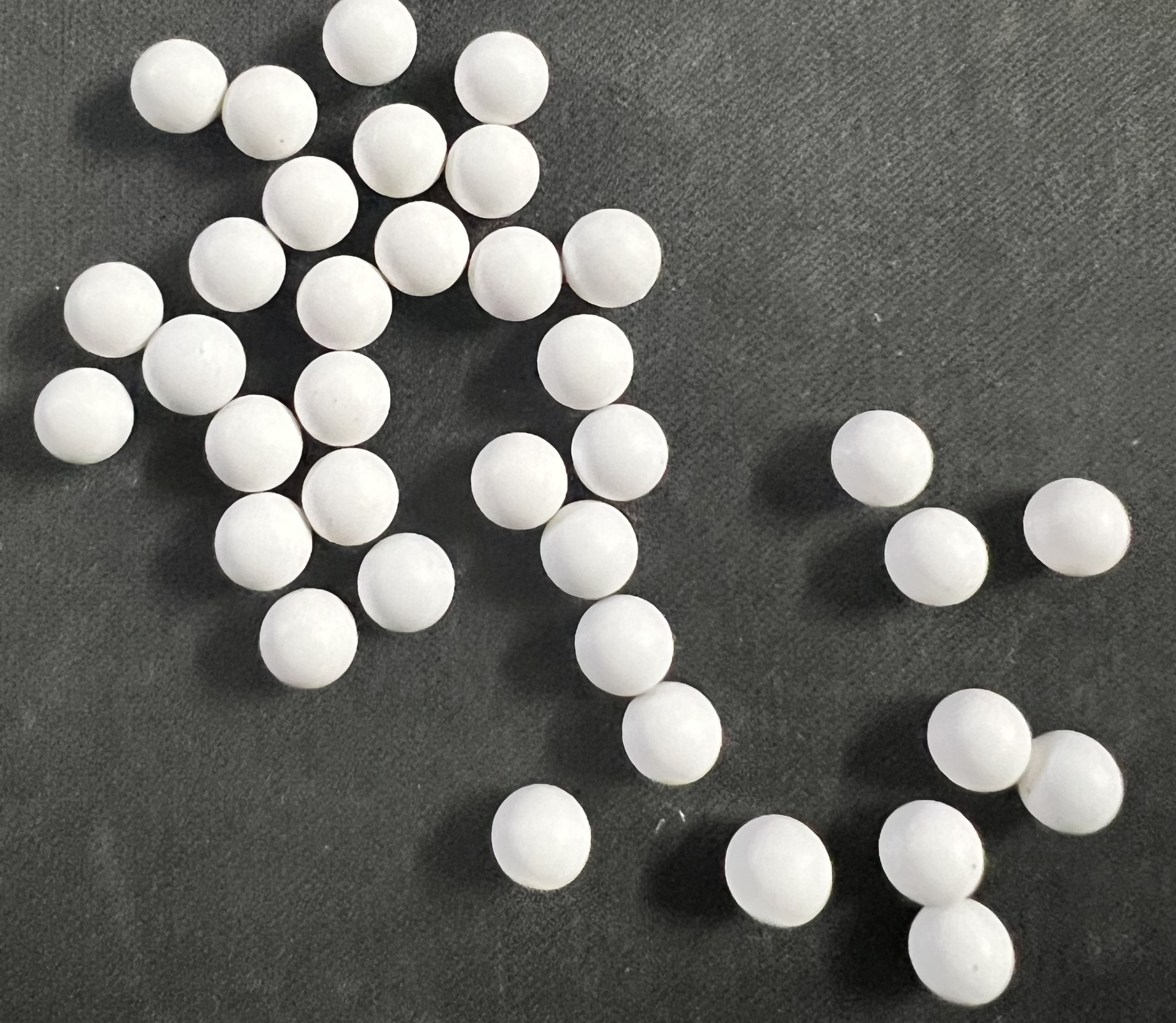 Buy Roll On Ball from Chengrui Machinery Co., Ltd, China | Tradewheel.com