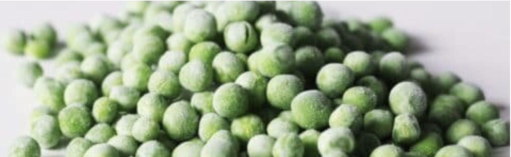 Buy Green Peas(mutter) from RDM EXPORTS, India | Tradewheel.com