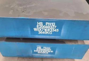 Buy H10 Steel from Jiangsu Hongsheng Heavy Industry Group Co., Ltd ...