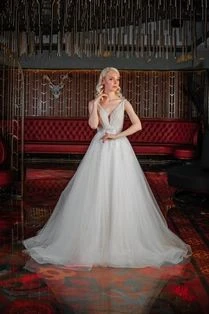 Buy Ek2118 from Eray Koseoglu Wedding Dress, Republic of Türkiye ...