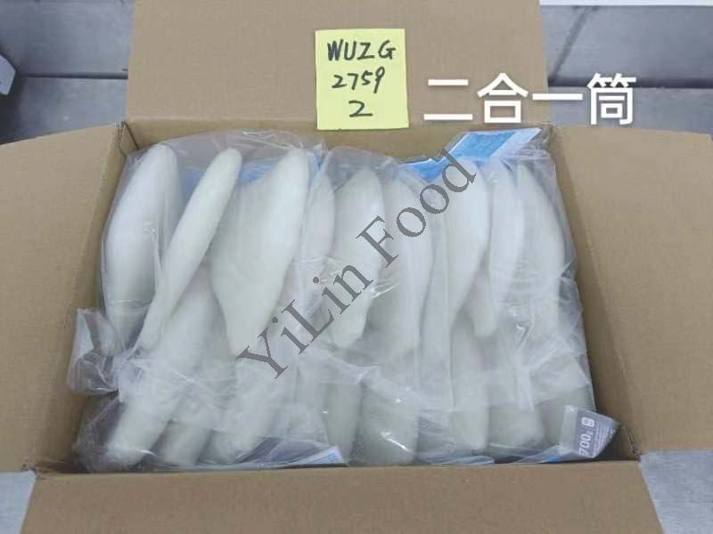 Buy Squid Tube from Dandong Yilin Food Co.,Ltd, China | Tradewheel.com