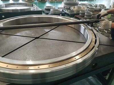 Buy Cable Strander High Speed Bearing Z-537025.zl from JINHANG ...