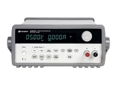 Buy E3645a 80 W Power Supply 35 V, 1.3 A Or 60 V, 2.2 A from Shenzhen ...