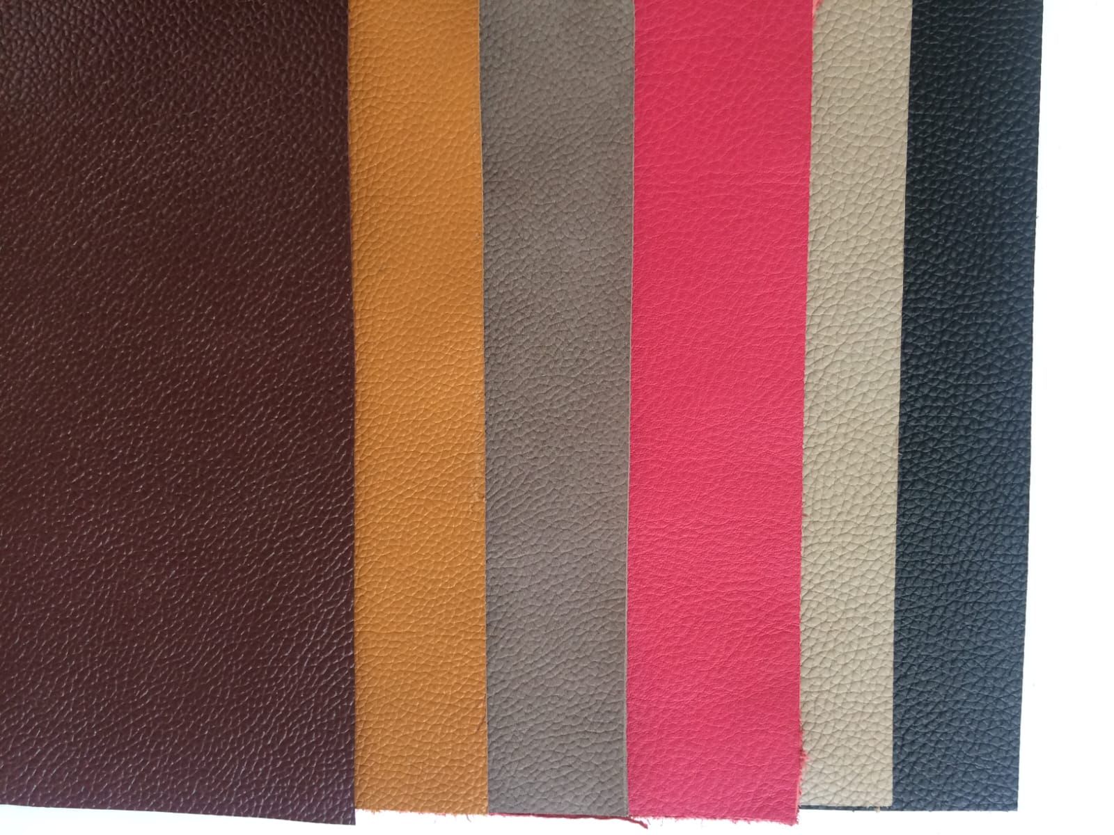 Buy Goat Suede / Cow Pdm/ Cow Nappa from R P INTERNATIONAL, India ...