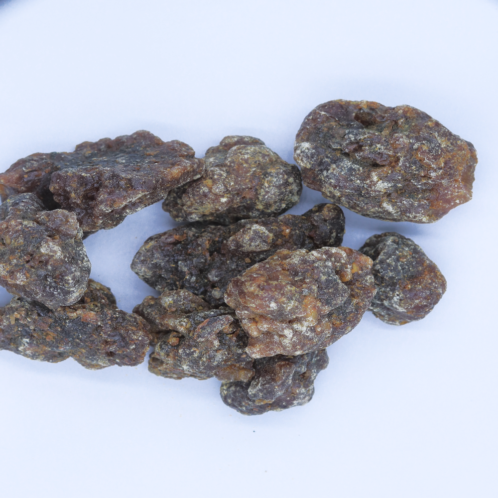 Buy Commiphora Myrrha From Somalia from XAREED Ganeral Trading, Somalia ...