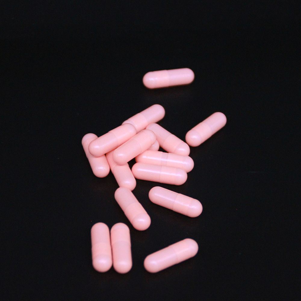 Buy Wecaps Vegetable Vegetarian Capsule Vegan Hpmc Capsule Shell Pure ...