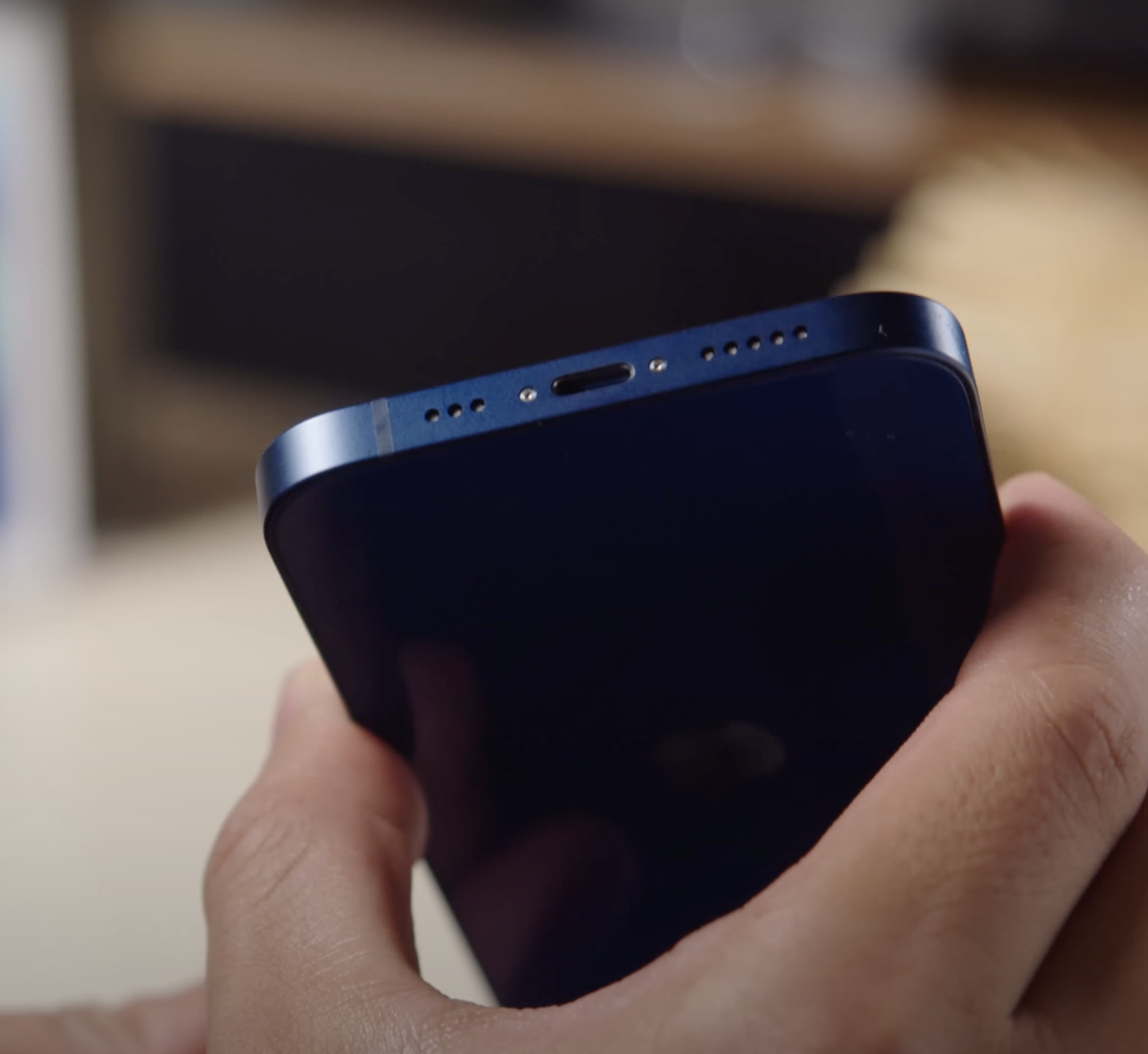 Buy Phone 12 Hidden Camera Phone: Stealth 4k@60fps Recording With ...