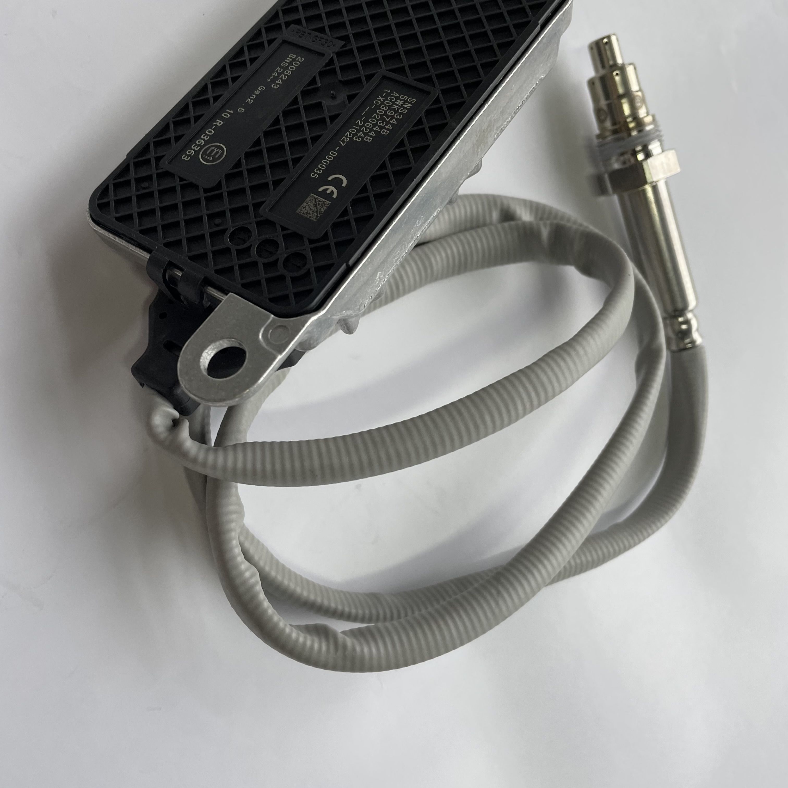 Buy Nox Sensor 5wk9 7344b For Daf Hot Sale from Sukorun (Xiamen ...