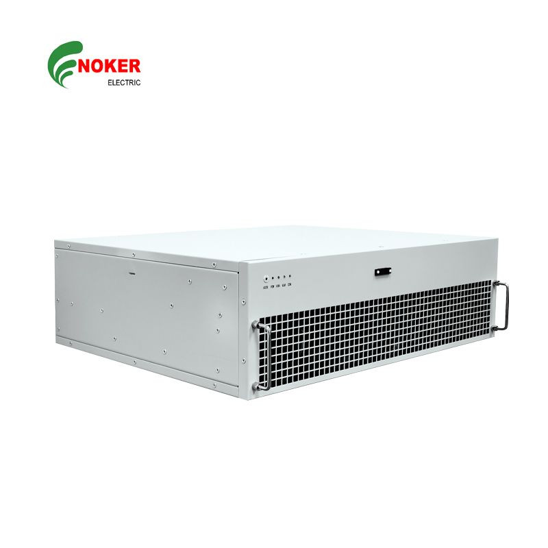 Buy Rack Mounted Triple Phase 30kvar 50kvar 75kvar 100kvar Static Var ...