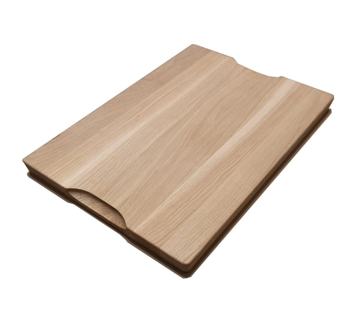 Buy Oak Chopping Blocks from LLC CHWPF, Ukraine | Tradewheel.com