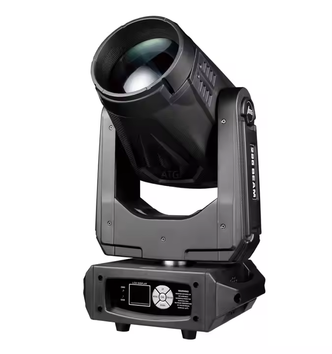Buy 295w Beam Light Moving Head Light Dmx512 Stage Lights from ...