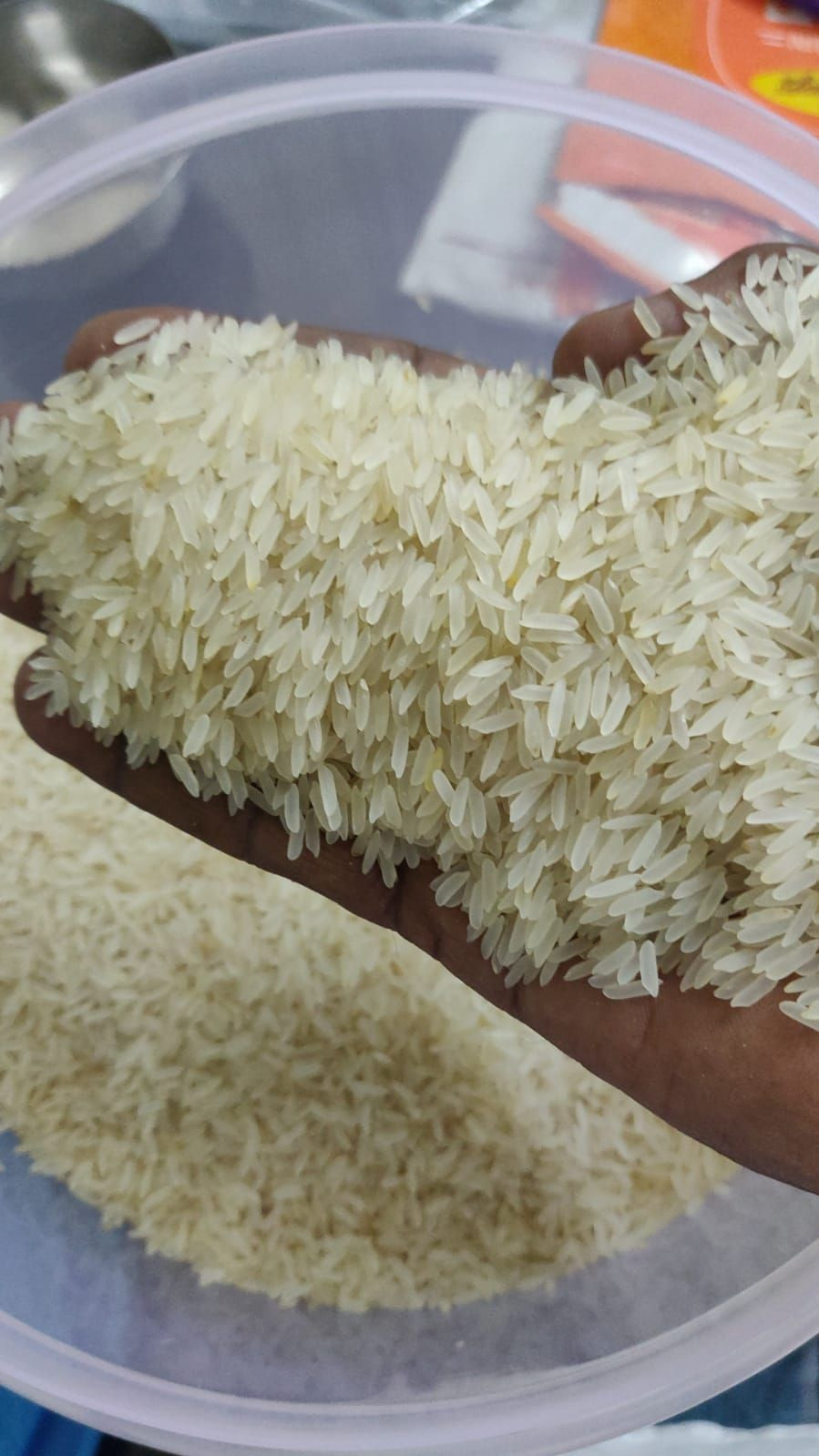 Buy Non Basmati Pr 11 Rice from SAR EXPORTS, India | Tradewheel.com