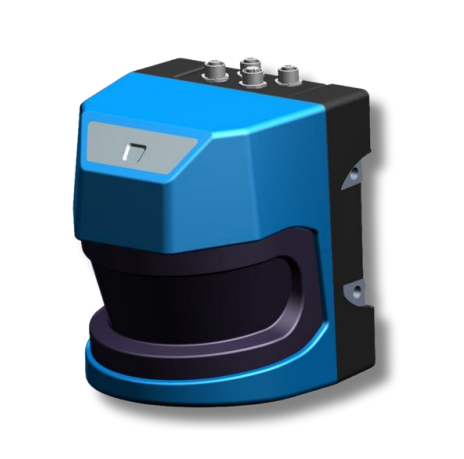 Buy Brand New Industrial 2d Laser Scanner Lidar Scanner Ks2100 Series ...