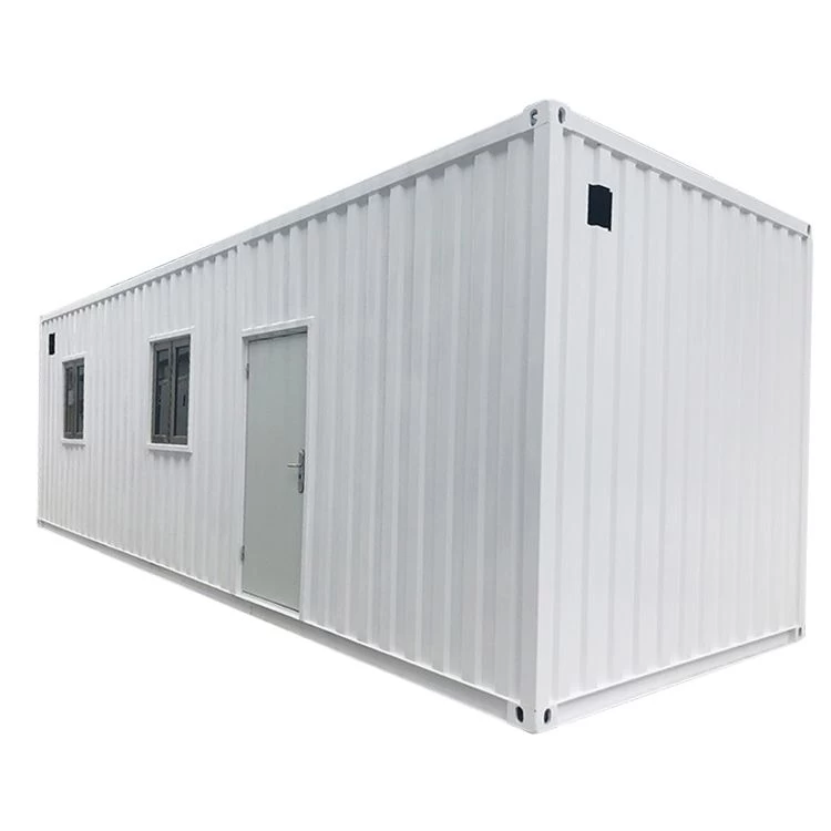 Buy Economy Style 40 Foot Container Renovation House Prefabrication ...