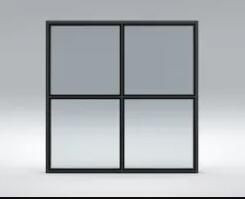 Buy Hidden Frame Curtain Wall from Tianjin Frame Metal Manufacturing Co ...