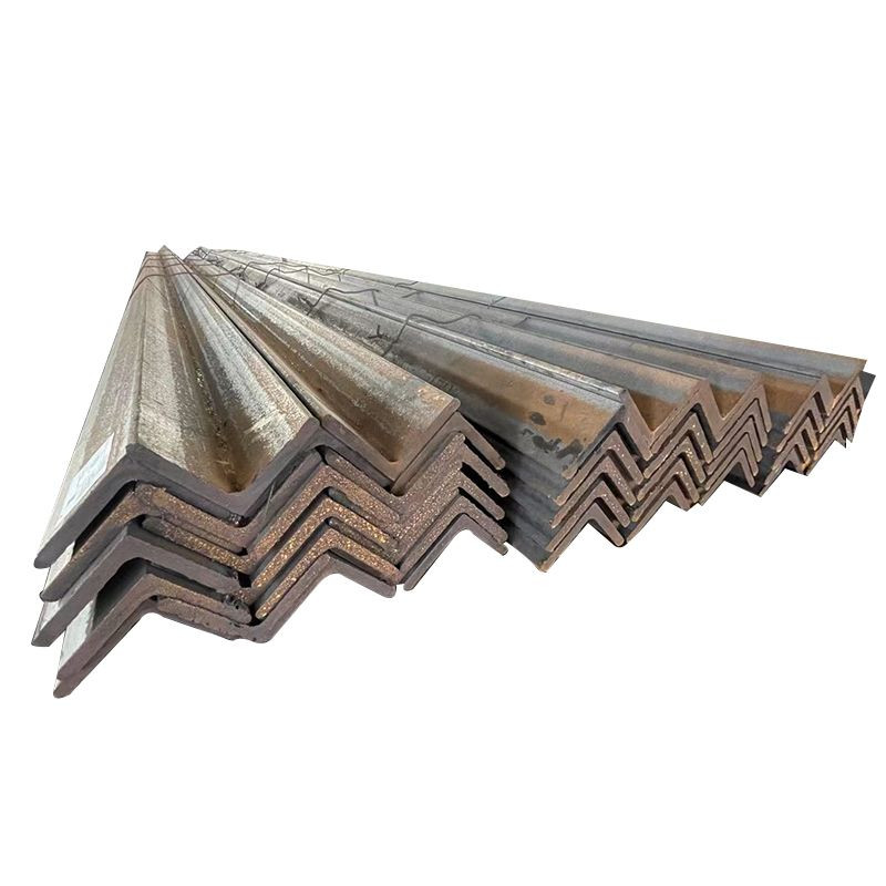 Buy Carbon Angle Bar Cold Drawn Building Material Galvanized Black A36 ...