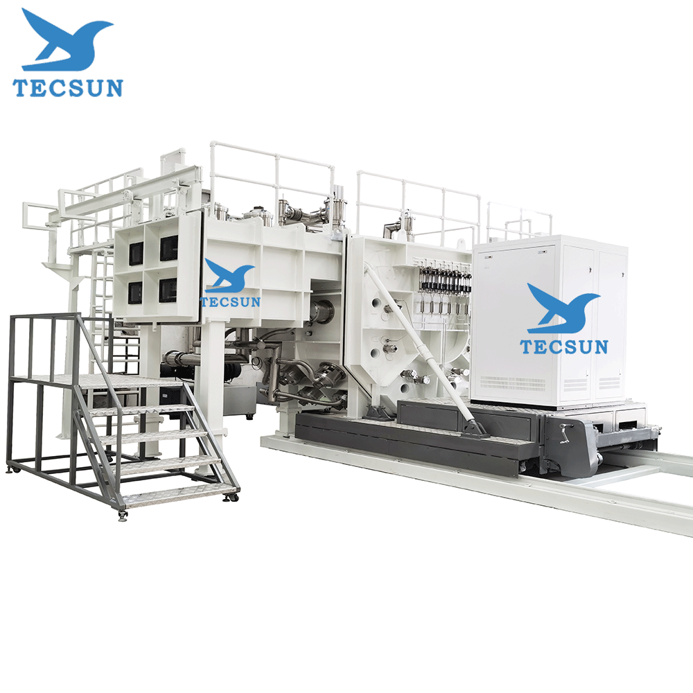 Buy Multi-chamber Magnetron Roll-to Roll Coating Machine from Guangdong ...