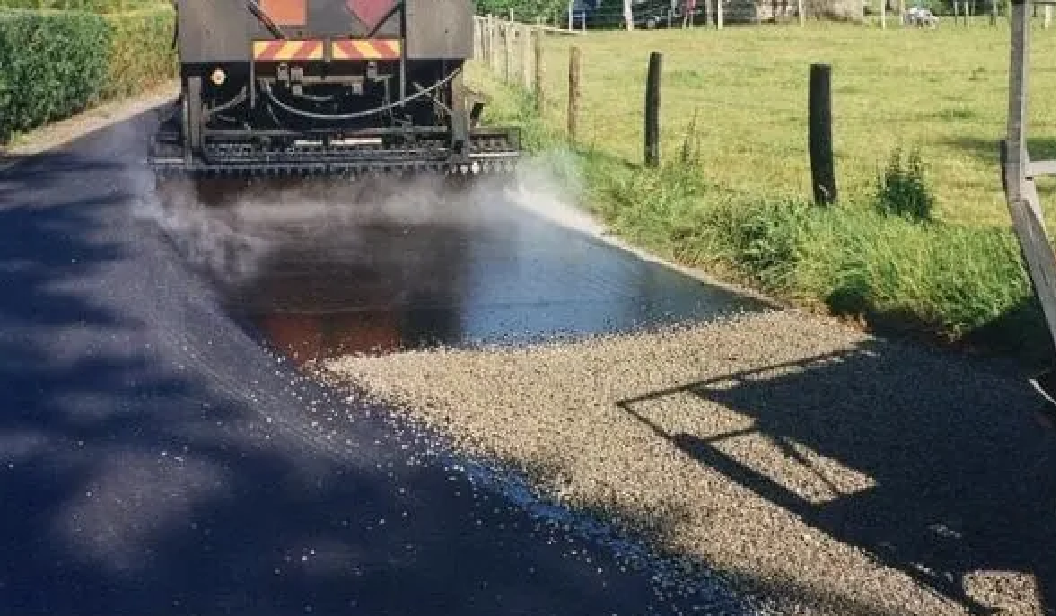 Buy Cutback Bitumen from MHM OTHISIS Trading Limited, Spain ...