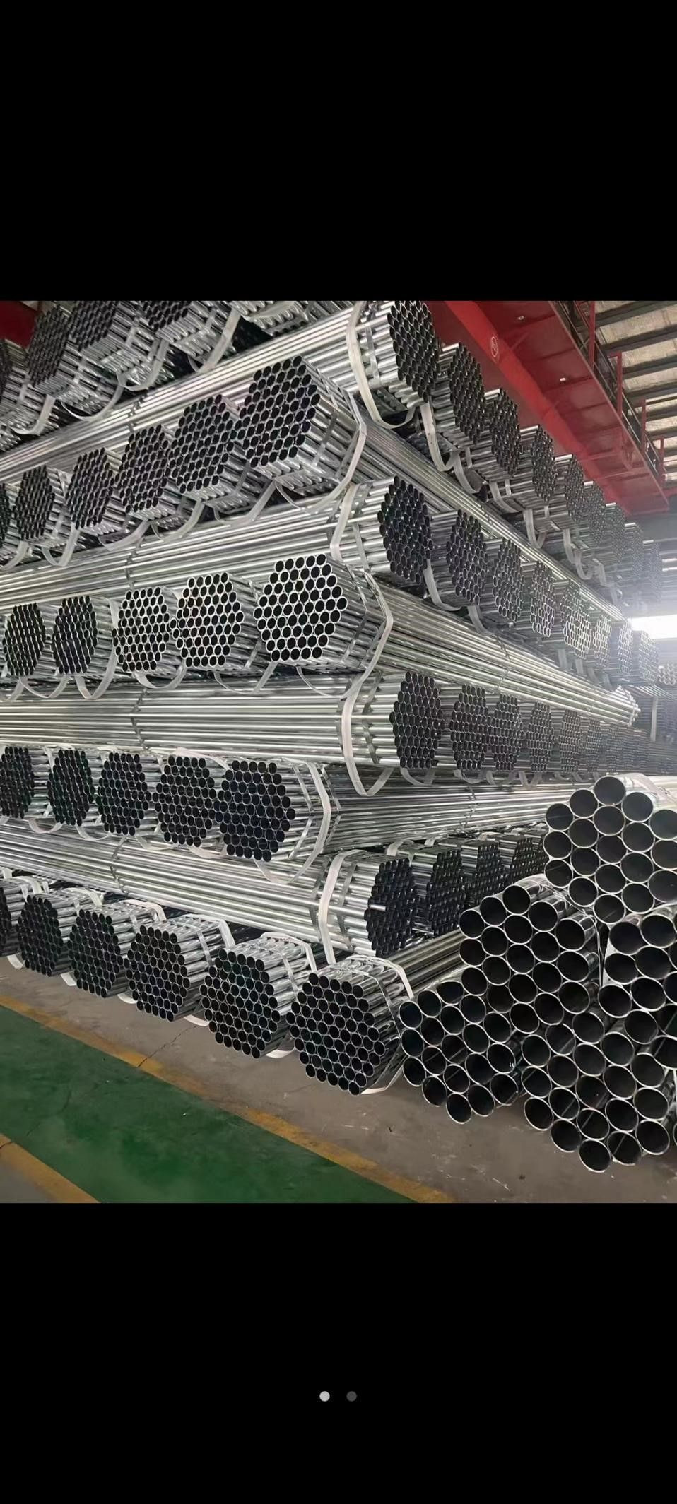 Buy Steel Pipes From Chinese Manufacturers from Hebei Chenghe Steel ...