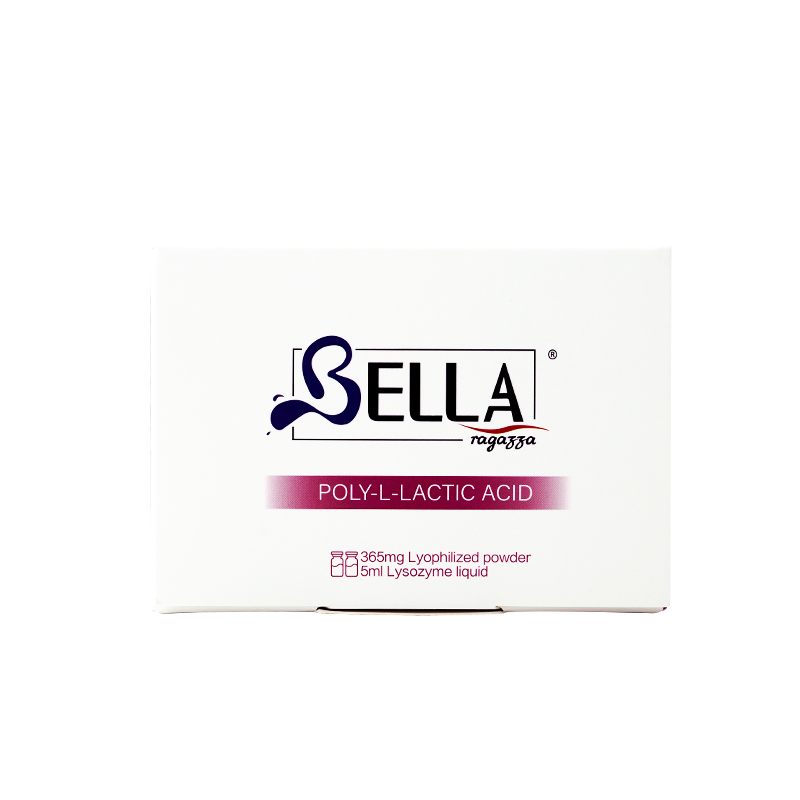 Buy Plla Injectable Powder 365mg | Poly-l-lactic Acid Lyophilized ...